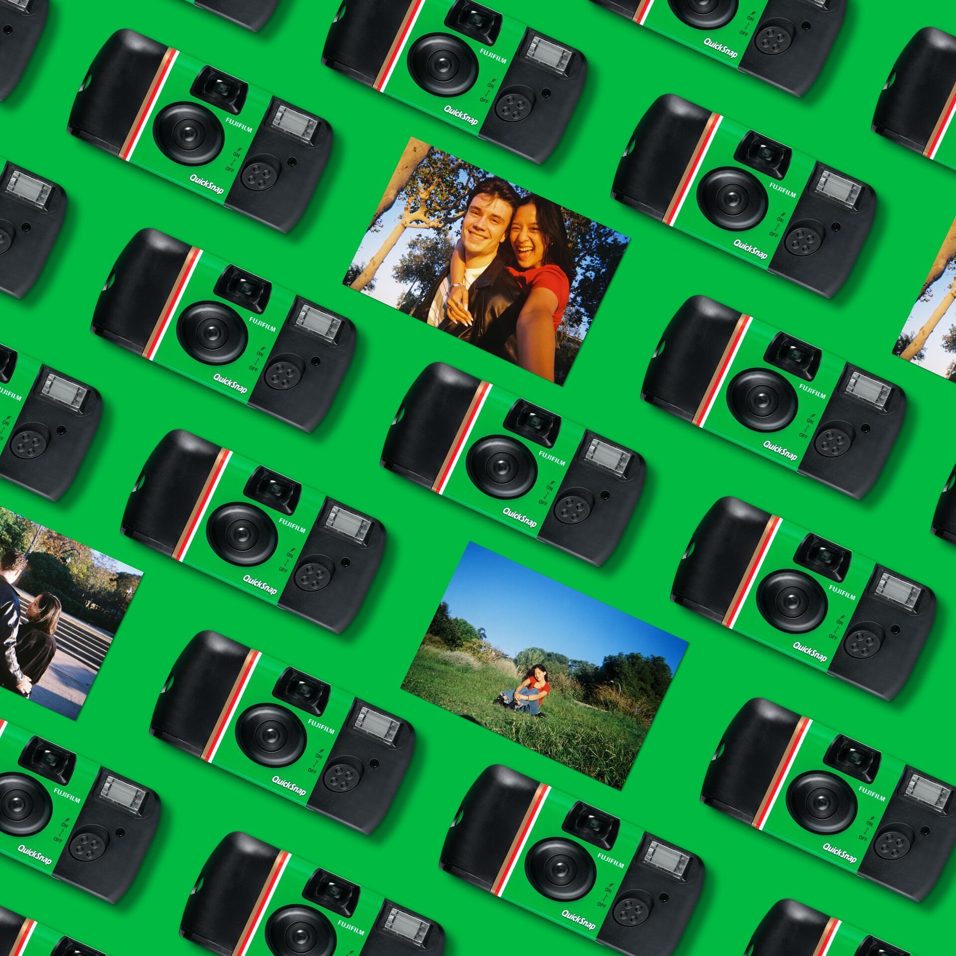 Waar kan ik QuickSnap™ kopen en laten ontwikkelen? - INSTAX by Fujifilm ...