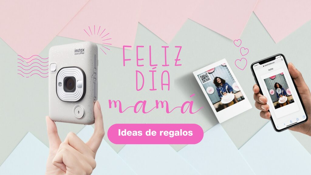 Instazine - INSTAX by Fujifilm (España)