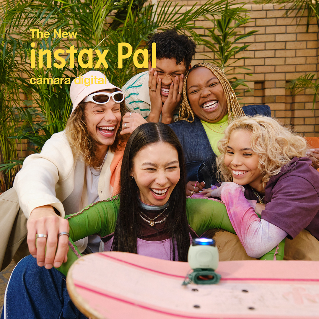 Instazine - INSTAX by Fujifilm (España)