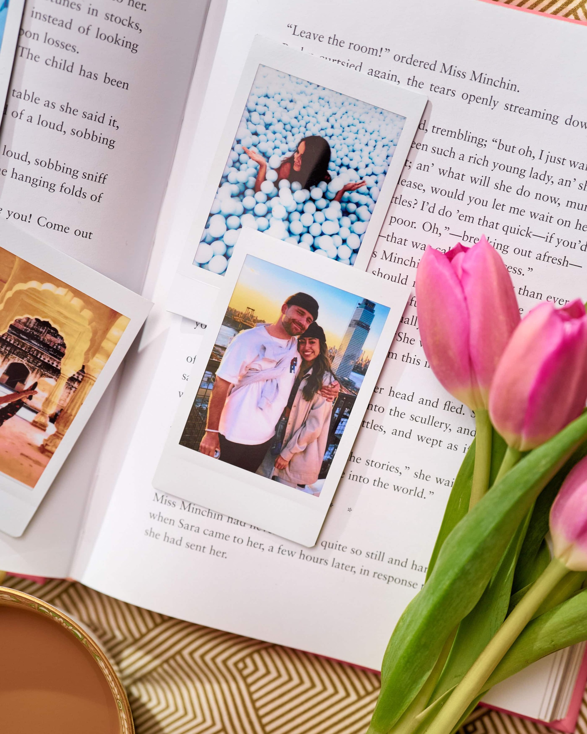 Haz más fotos instax. - INSTAX by Fujifilm (España)