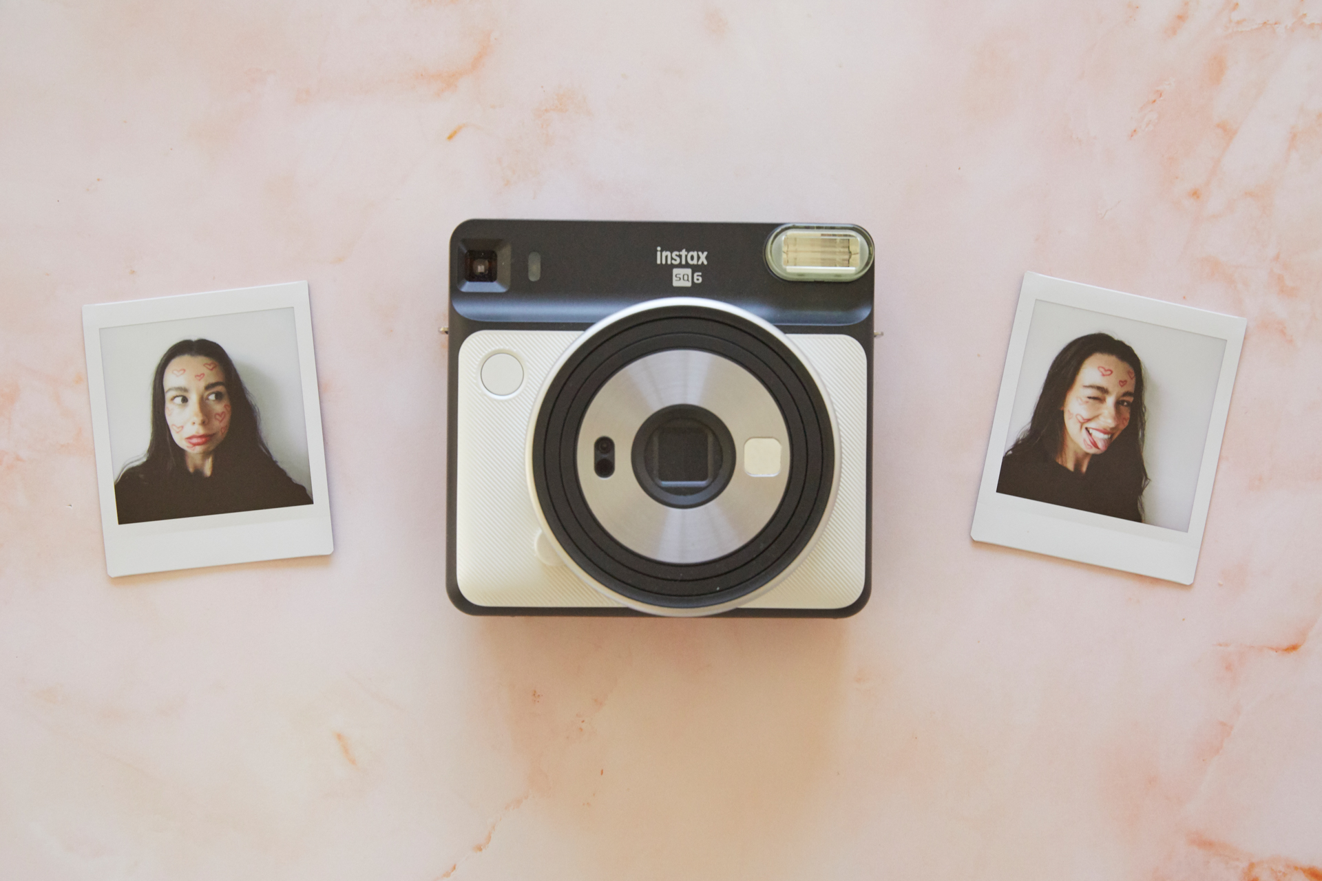 7 Fun Ways Your instax Can Make You Smile - instax by Fujifilm (UK)